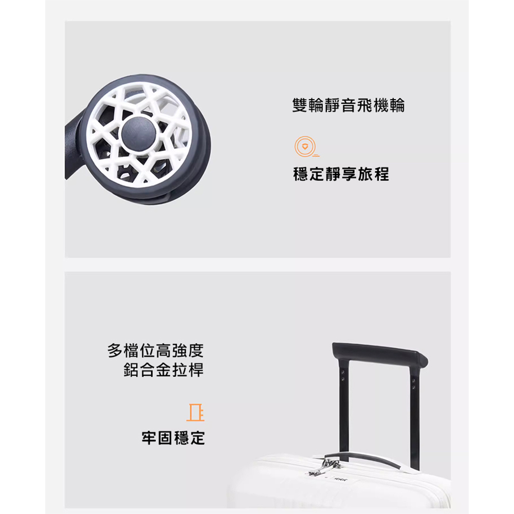 Verage維麗杰 超輕量 二代倫敦系列 PP材質 行李箱 符合廉航 20吋 25吋 29吋 海關鎖 耐用耐摔 免運 | 蝦皮購物