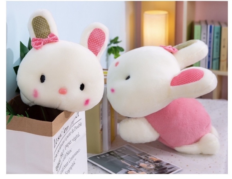 道格兔Dogbbit | 兔兔伴侶 趴趴兔毛絨玩具 公兔發情 緩解暴脾氣 兔子發洩 緩解發情 兔子玩偶 兔子用品 兔子 | 蝦皮購物