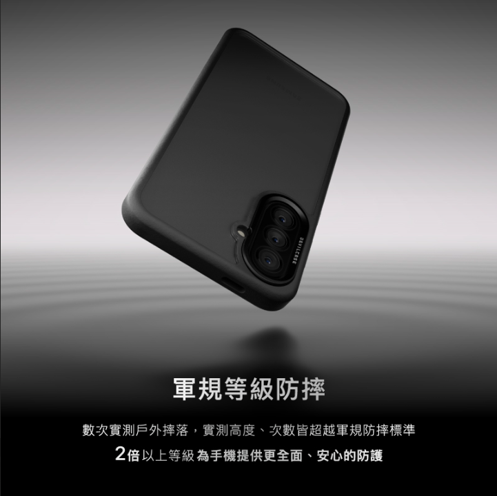 超商免運🚚Galaxy A56 A55手機殼 惡魔防摔殼 標準版 鏡頭鋁圈 透明殼 手機殼 惡魔盾 Devilcase | 蝦皮購物