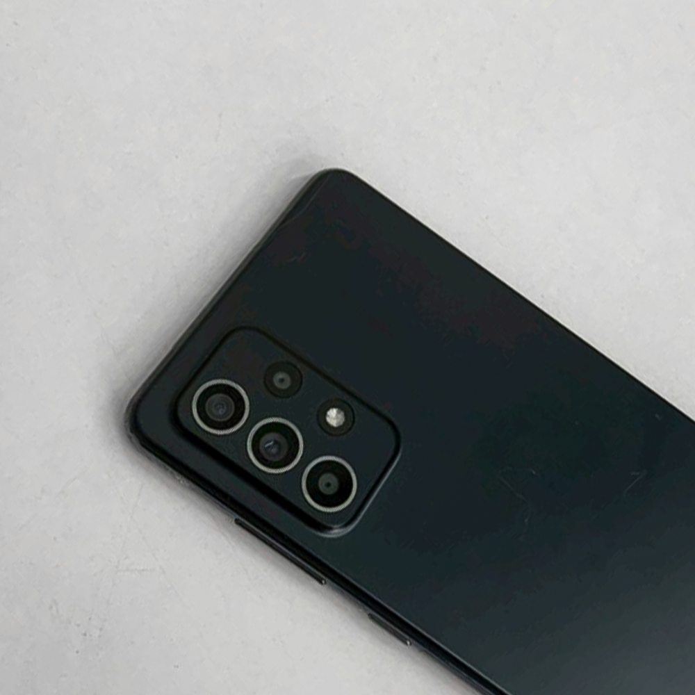 『ZU』附發票 9成5新 SAMSUNG Galaxy A52s 5G 6G+128G 6.5吋 四鏡頭 二手機 | 蝦皮購物
