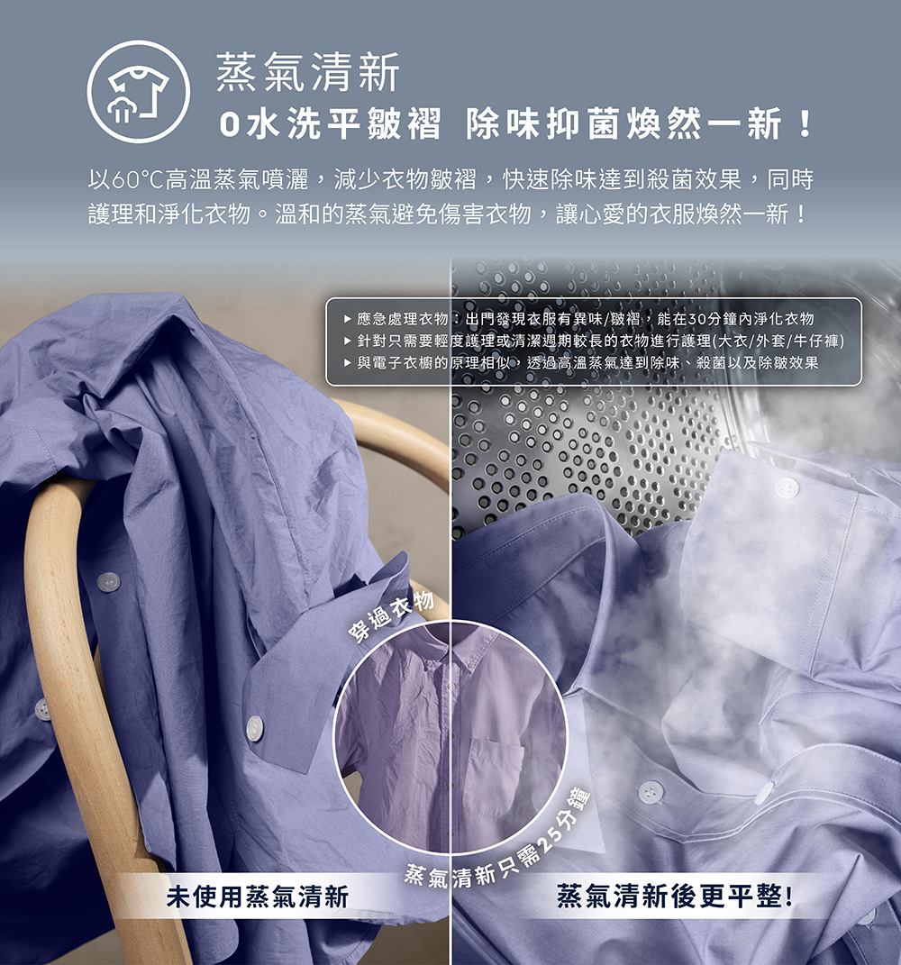 Electrolux 伊萊克斯 歐規12kg 極淨呵護900系列滾筒洗衣機 (EWF1242R9WC) | 蝦皮購物