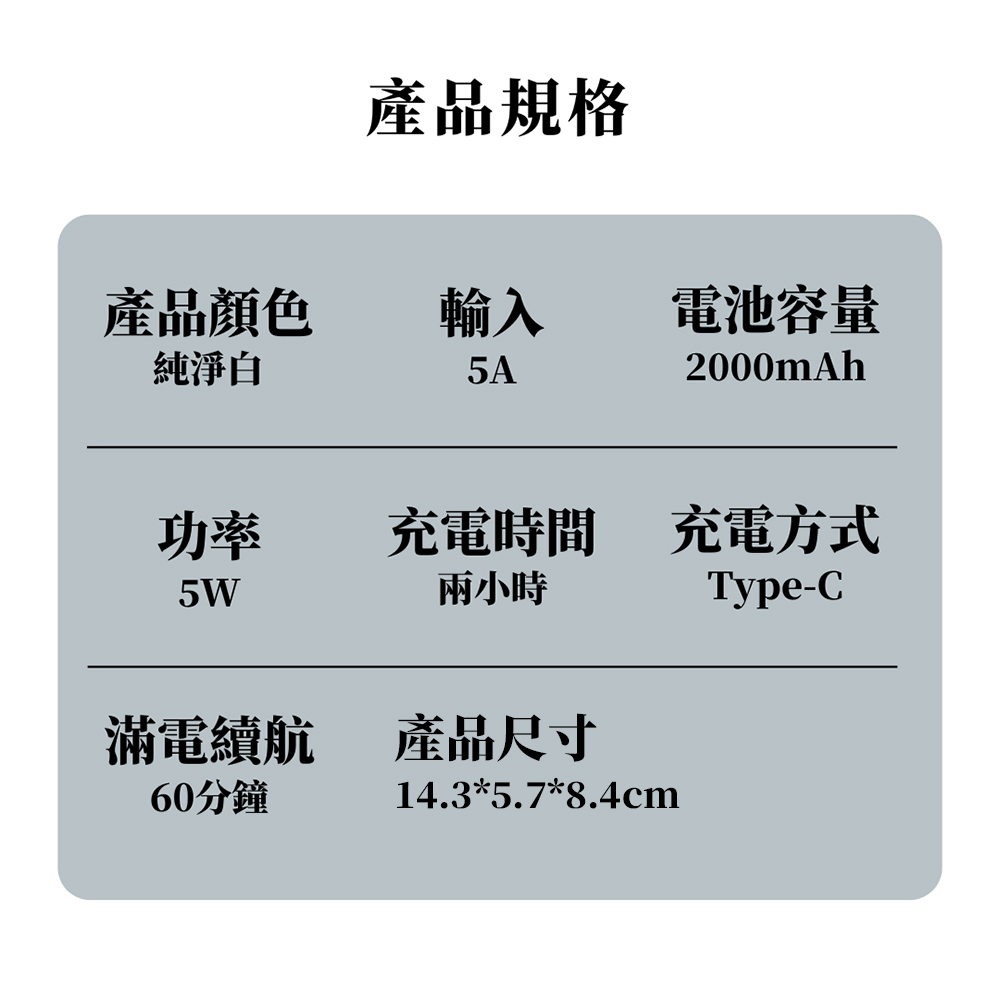 【Fullidea】FootShine 集塵美足機 嫩足機 手持修足 電動磨腳皮機 腳皮 角質 去死皮 足部保養 去老繭 | 蝦皮購物