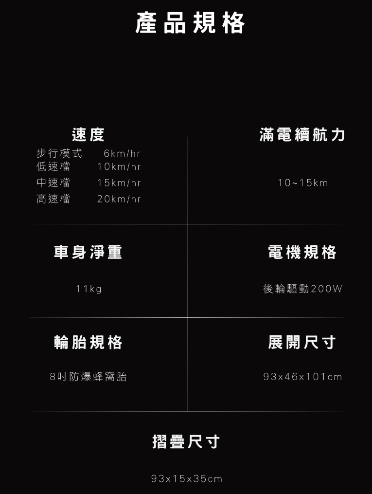 Waymax Lite-3 電動滑板車【聊聊再折+免運送到家】LIT3 輕型潮流款 最長續行15公里 | 蝦皮購物