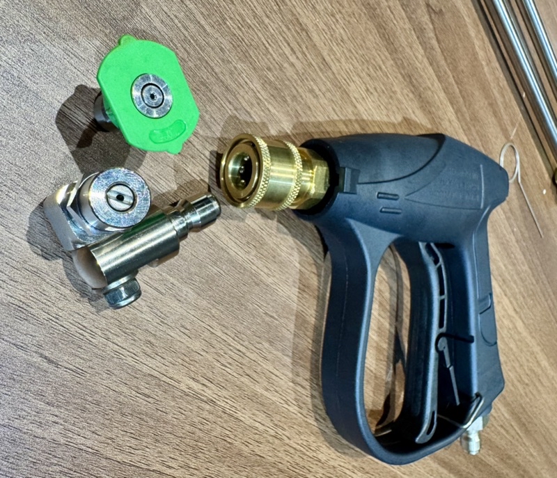 《含稅》台灣公司貨-允統財WIPCOOL PCW-6T可調壓10-40Bar冷氣清洗機 /空調清洗機/洗冷氣安裝/真空機 | 蝦皮購物