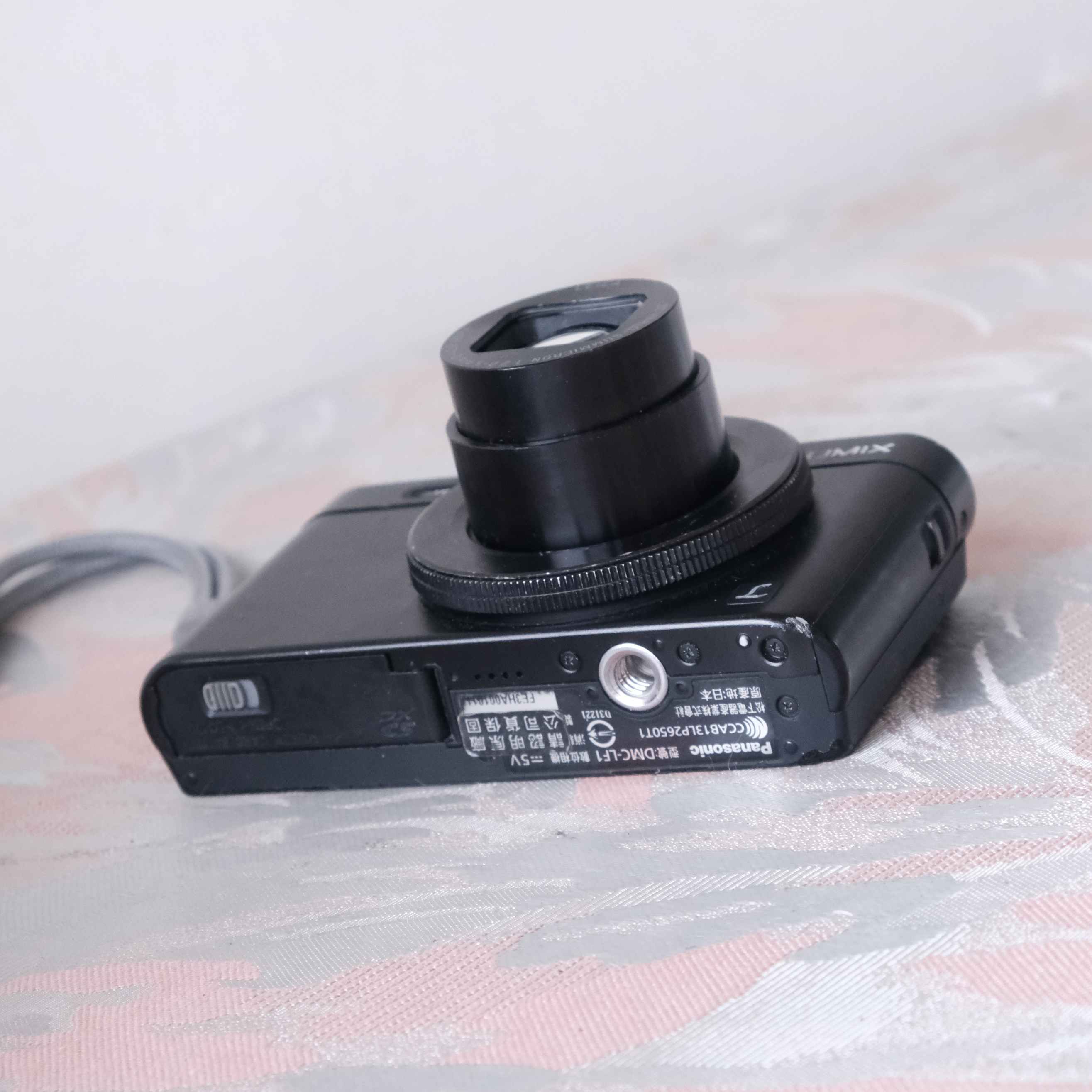 Panasonic Lumix DMC-LF1 類單眼 CMOS 數位相機 (LEICA 鏡頭 RAW檔 wifi傳輸 | 蝦皮購物