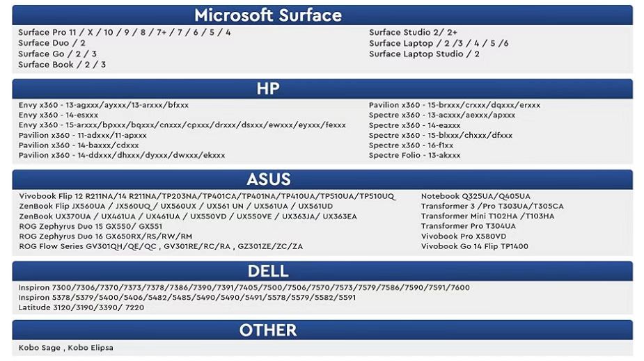 Surface專業觸控筆 微軟觸控筆 4096級壓感防誤觸傾斜感應 Surface pro/go/book pen手寫筆 | 蝦皮購物