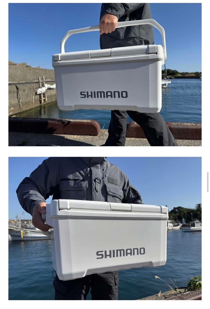 SHIMANO25年新款冰箱ND-520Y 20公升冰箱 黑色/白色 1面底真空パネル+発泡ウレタン | 蝦皮購物