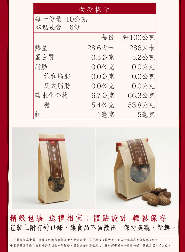 【十翼饌】上等台灣紅棗(60g) | 蝦皮購物