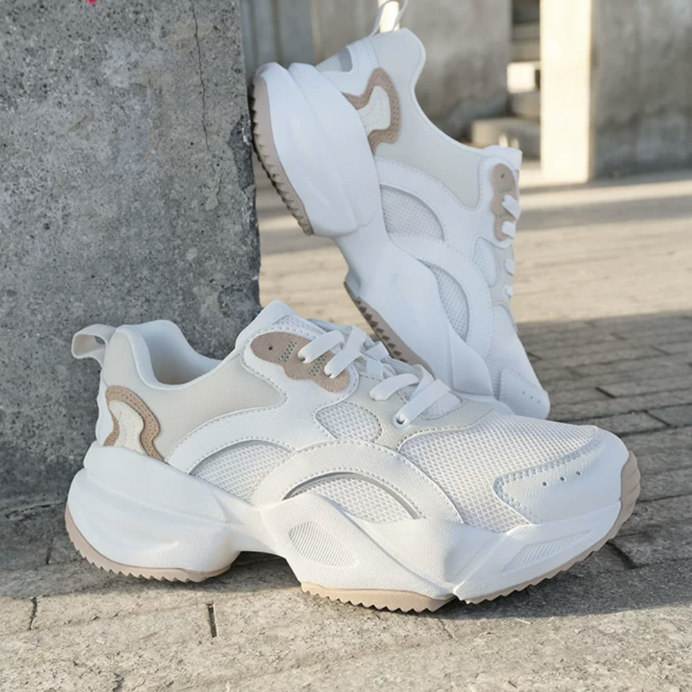 PONY NS501 潮流老爹鞋 厚底鞋 中性款-女鞋-男鞋-多色任選 (輕量Q彈大底) | 蝦皮購物