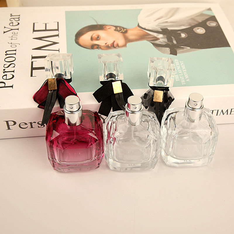 30ml造型香水噴霧瓶 ☆ VITO zakka ☆ 香氛噴霧 香水玻璃瓶 玻璃 噴霧瓶 分裝瓶 香水瓶 | 蝦皮購物