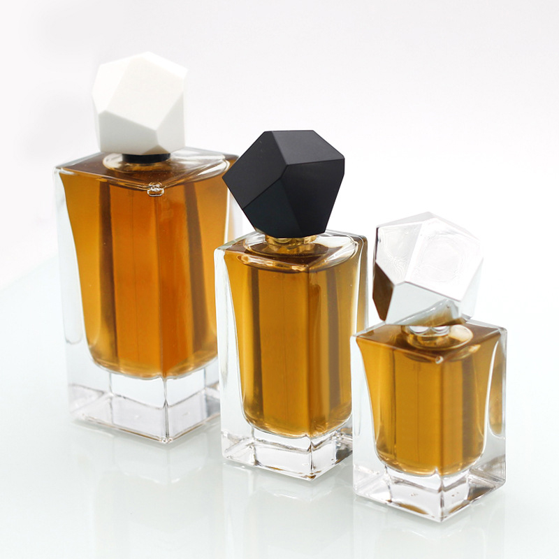 塑膠卡口異型蓋配方型瓶 50ml 100ml ☆ VITO zakka ☆ 卡口香水瓶 香水瓶 厚底香水瓶 造型香水瓶 | 蝦皮購物