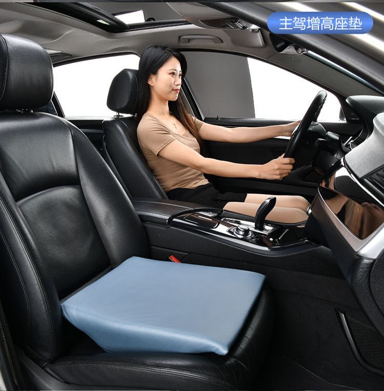 廠商店家# 汽車坐椅平躺墊 車載主副駕前排休息 免充氣床 四季通用多功能增高墊 汽車用坐墊床墊 腿托座椅墊子 車載平躺墊 | 蝦皮購物