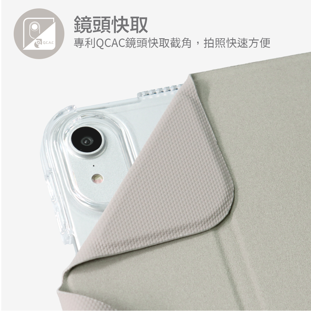 JTLEGEND｜iPad Pro 2020 21 22 Ness Pro 11吋相機快取多角度折疊防潑水布紋保護殼 | 蝦皮購物
