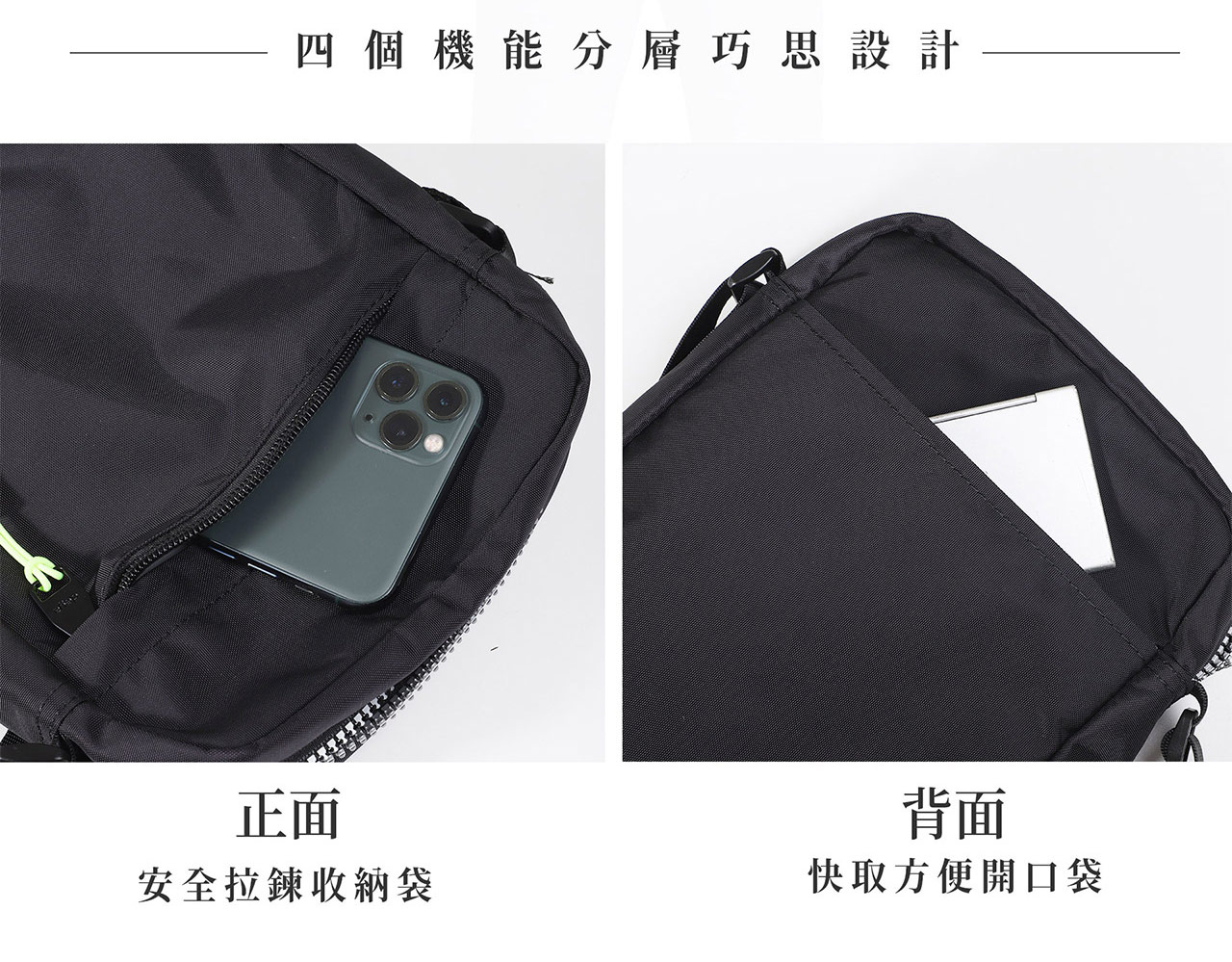 【deya】Simple極簡抗菌方包-裸色灰 | 蝦皮購物