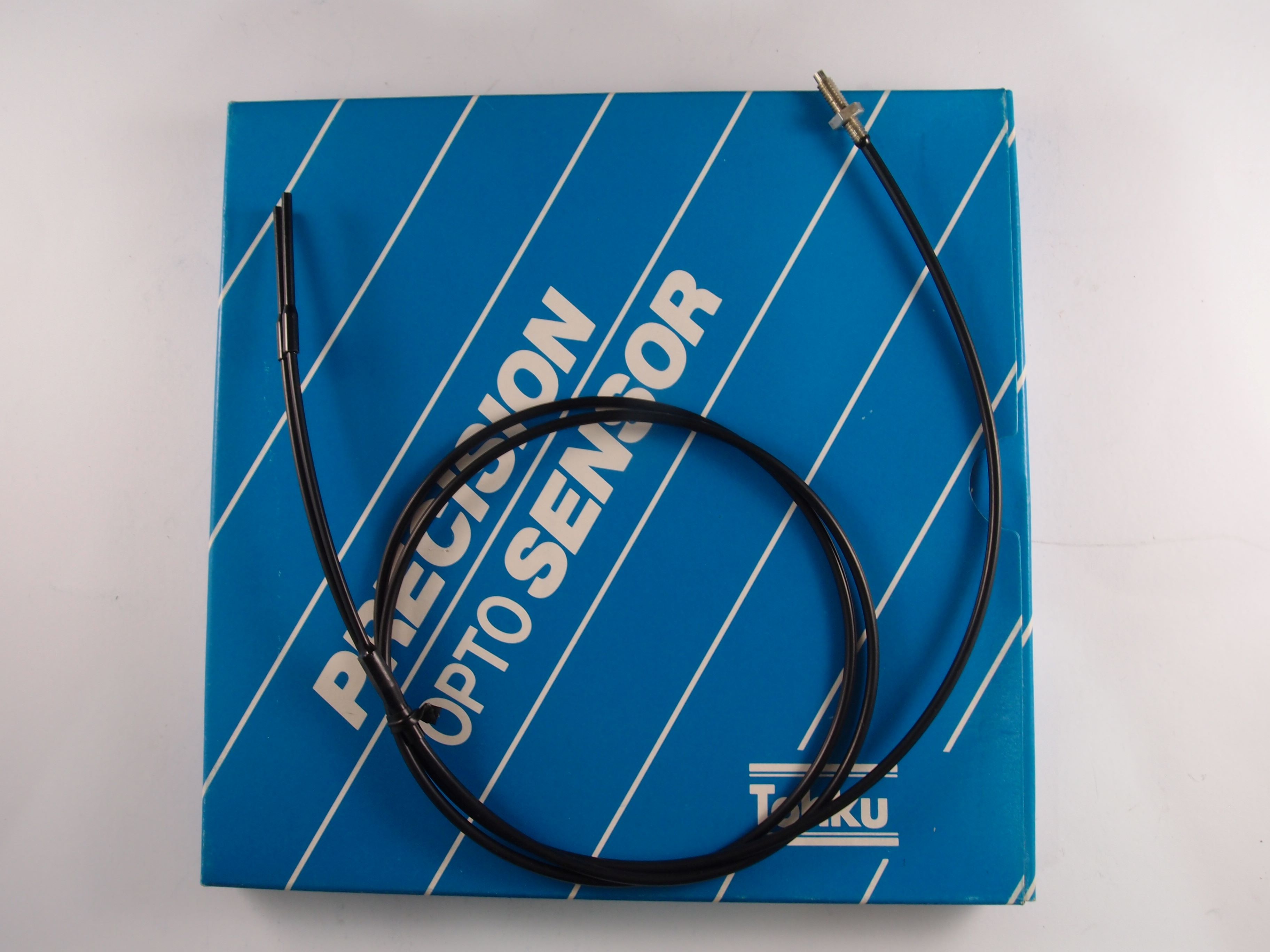 Tohku PRECISION OPTO SENSOR (PND6135) 光纖/光電 開關 反射型 | 蝦皮購物