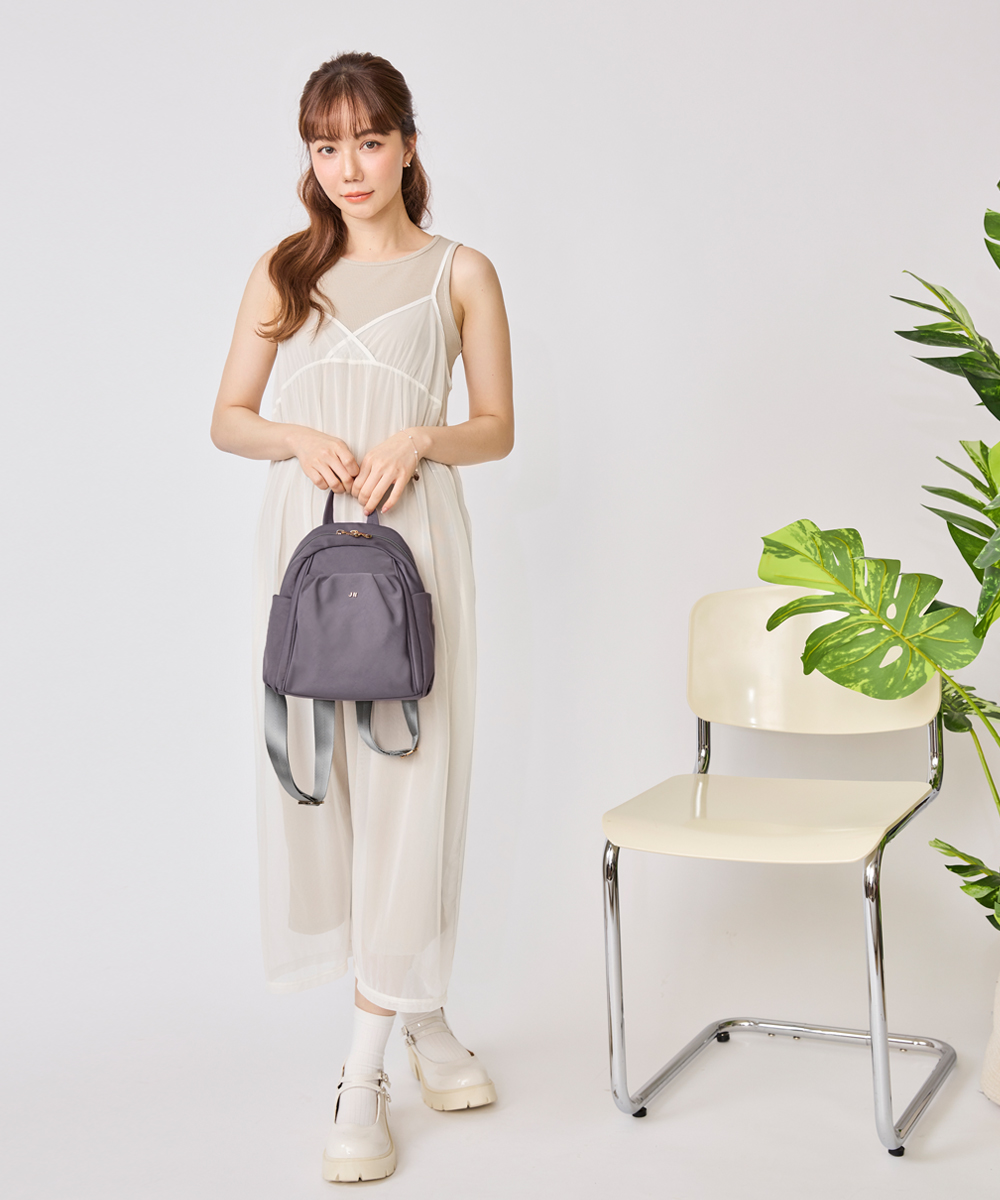 J II 後背包多色任選-黛妃迷你防潑水後背包(迷你款)-6601 | 蝦皮購物