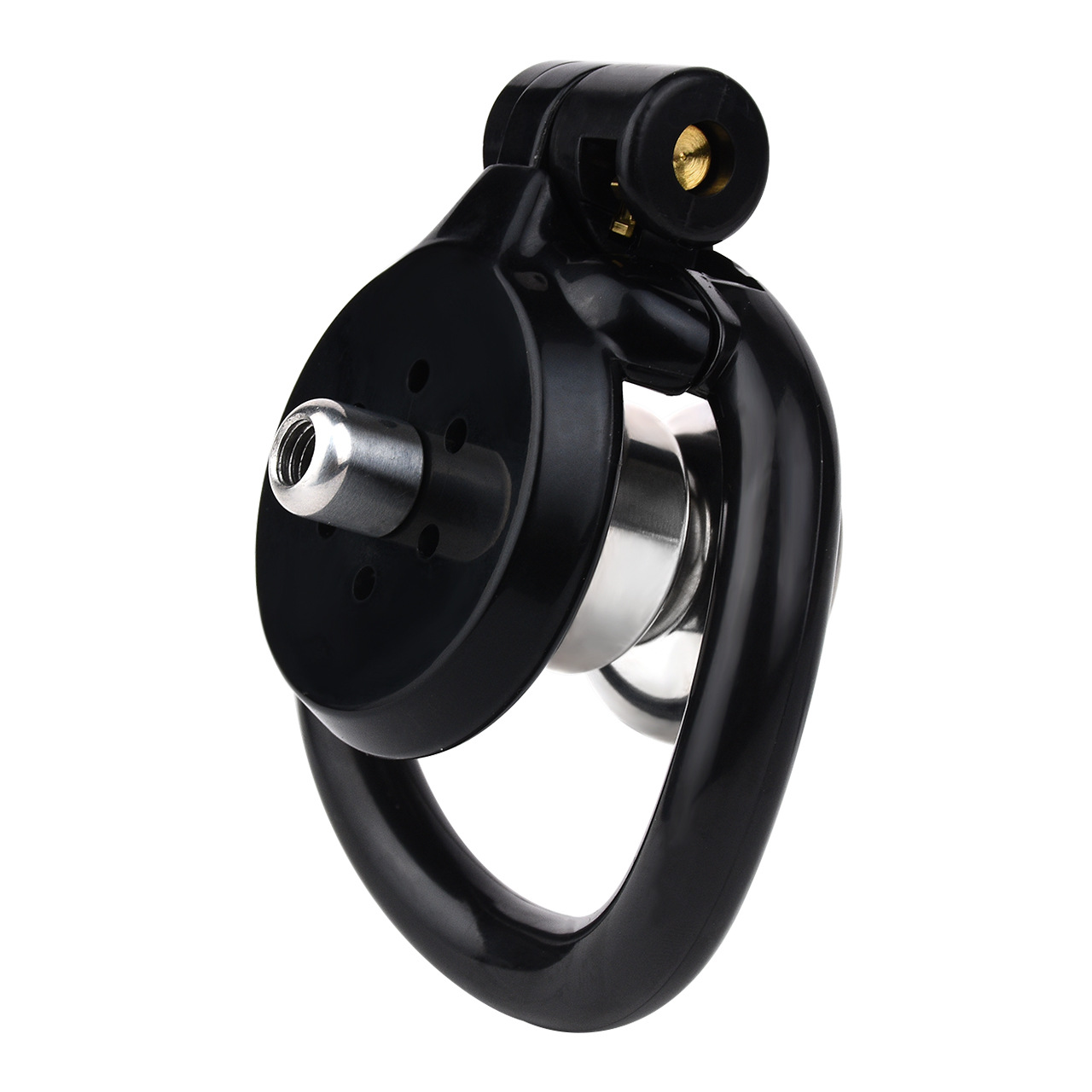 【桃花島成人專營】FRRK-3216平闆負數貞操鎖男用陰莖束縛控慾防逃脫輕便樹脂貞潔器 男用 貞操鎖男用 貞操帶 cb鎖 | 蝦皮購物