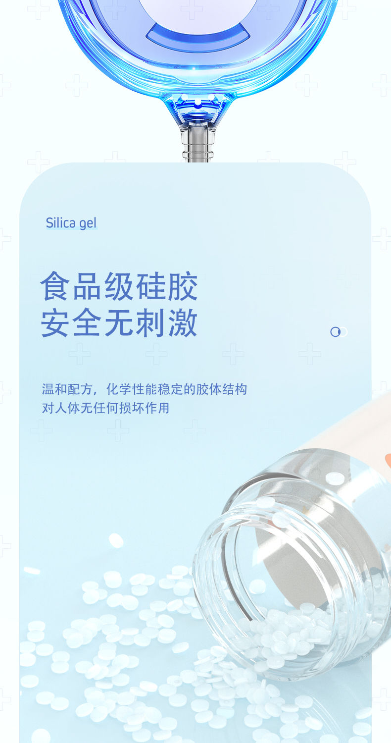 【德國Degaba】美牙儀 冷光 新款 正品 牙齒美白儀 潔牙器 白牙神器 去黃牙 溫和美白凝膠 安全舒心 防水易清洗 | 蝦皮購物