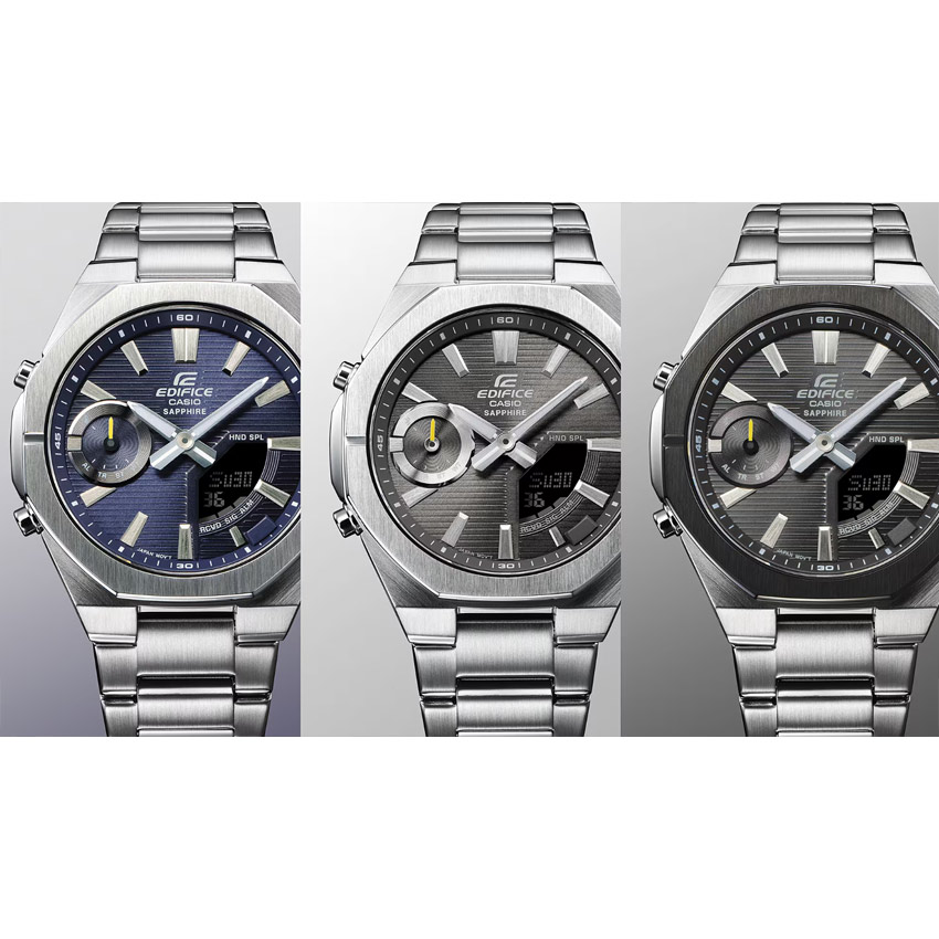 EDIFICE 數位/指針 ECB-S10D 原價8000 智慧錶 藍牙 賽車錶 男錶 CASIO卡西歐【時間玩家】 | 蝦皮購物