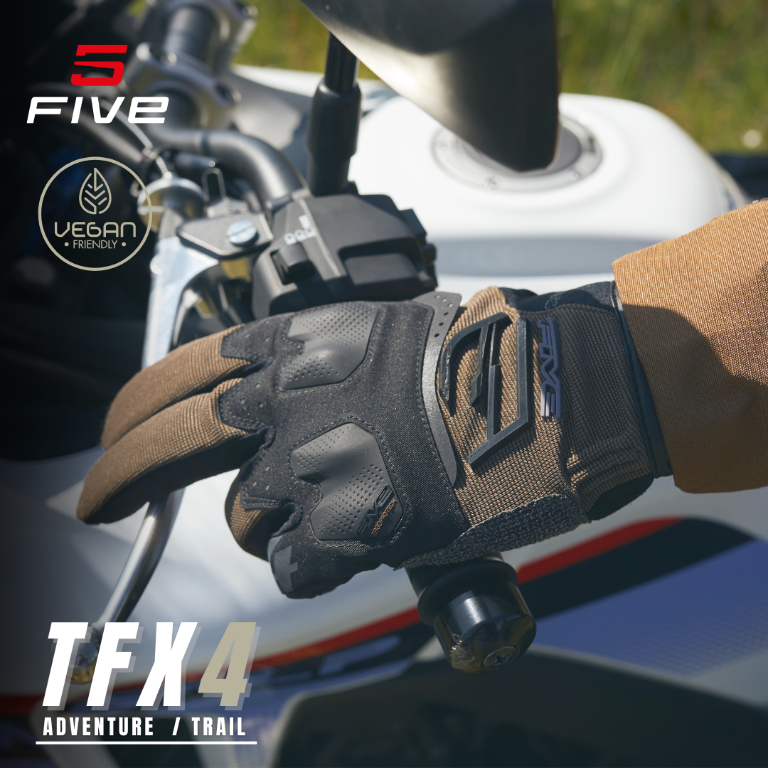 【Five5手套】TFX4 入門款越野&多用途短手套 | 蝦皮購物