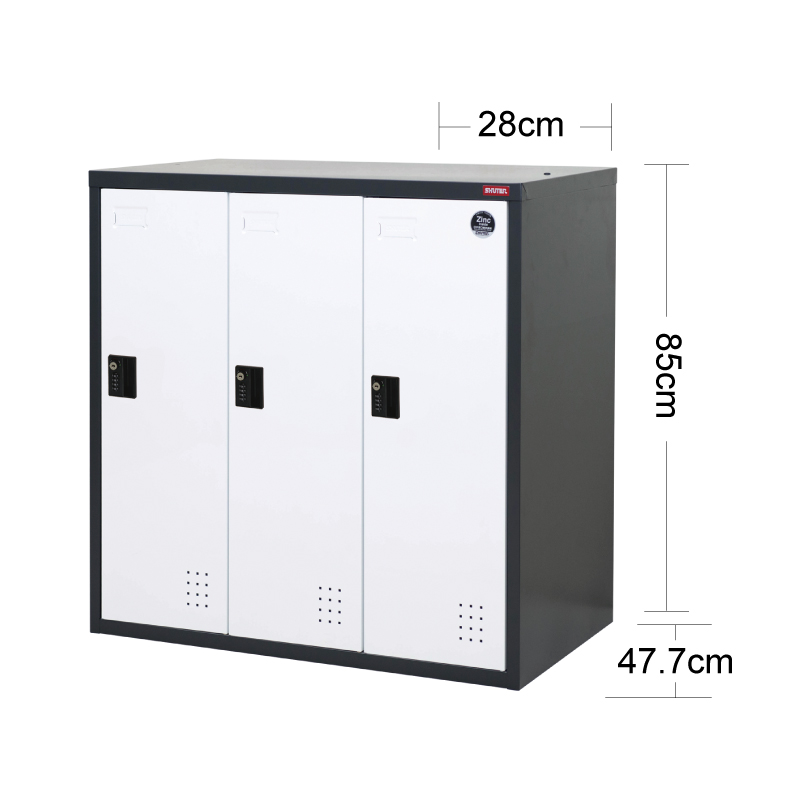 免運 樹德 FC9-303／FC9-303K 多功能櫃 密碼櫃 鑰匙櫃 儲藏櫃 置物櫃 保管管理 櫥櫃 衣櫃 健身房櫃 | 蝦皮購物