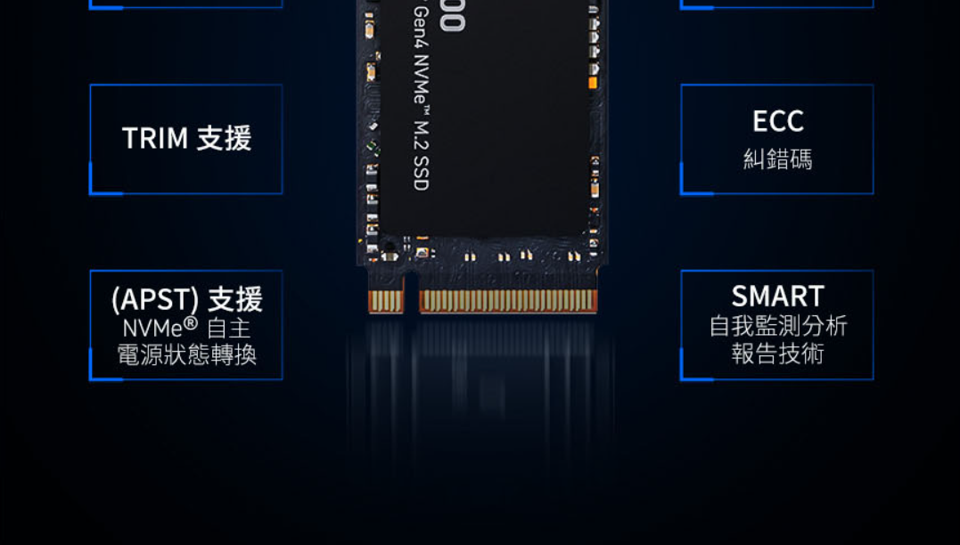 Micron Crucial 美光 T500 1TB Gen4 M.2 SSD 含散熱片版本 支援PS5 7000俱樂部 | 蝦皮購物