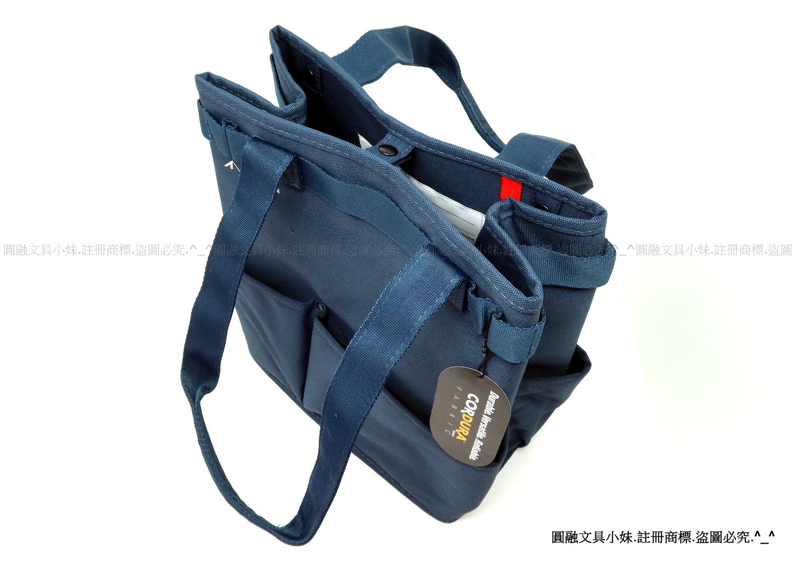 【圓融文具小妹】日本 LIHIT LAB ALTNA 多功能 收納袋 事務包 大容量 直立式 A-7751 #1600 | 蝦皮購物