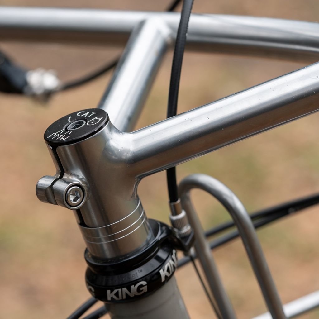 FAIRWEATHER b923 bullmoose bar by NITTO 車把 登山車 fixie gravel | 蝦皮購物