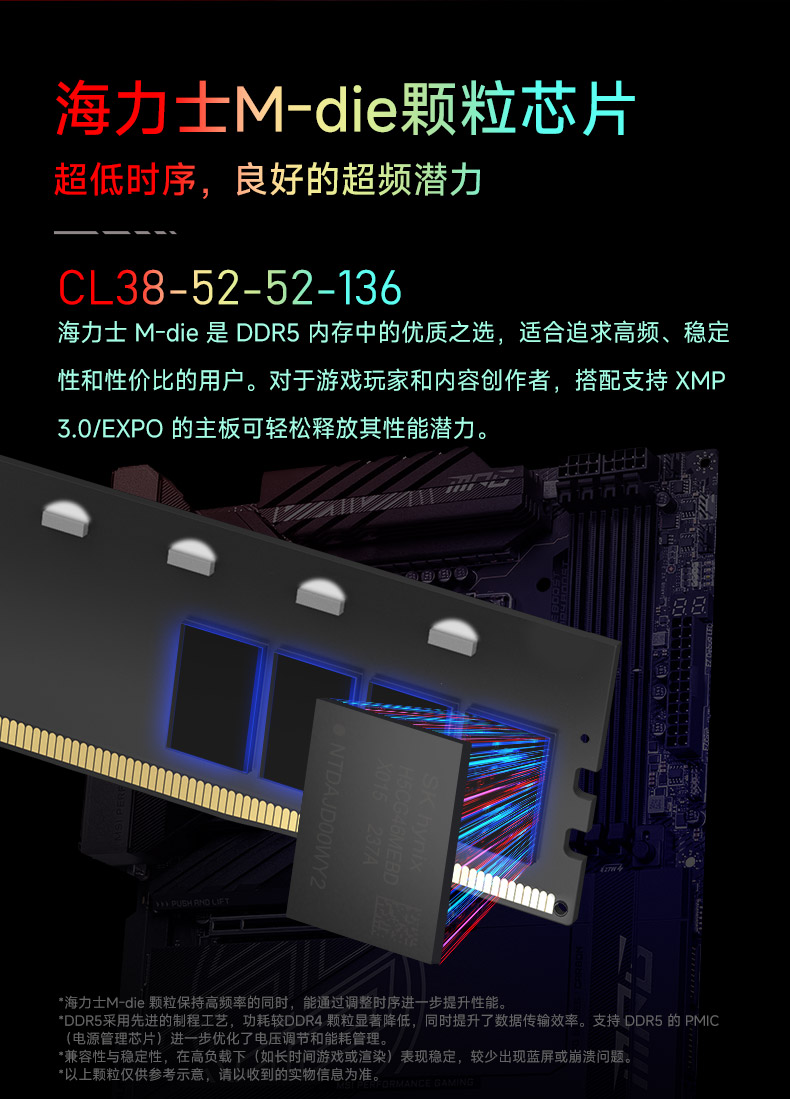 【終身保固】全新KingBank金百達48G【24Gx2】8400 CL38/雙通/DDR5超頻桌機記憶體/RGB | 蝦皮購物