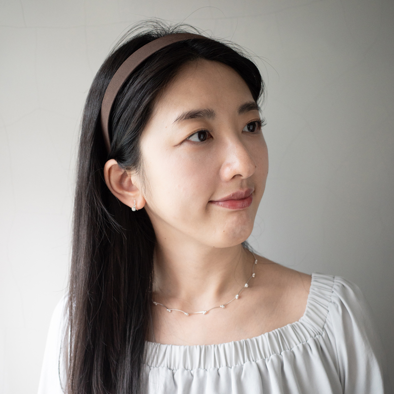 日本製 ♪ Melody丨知性休閒 Smart Casual丨髮箍 寬版 布面 舒適防壓軟墊 Capricornae現貨 | 蝦皮購物