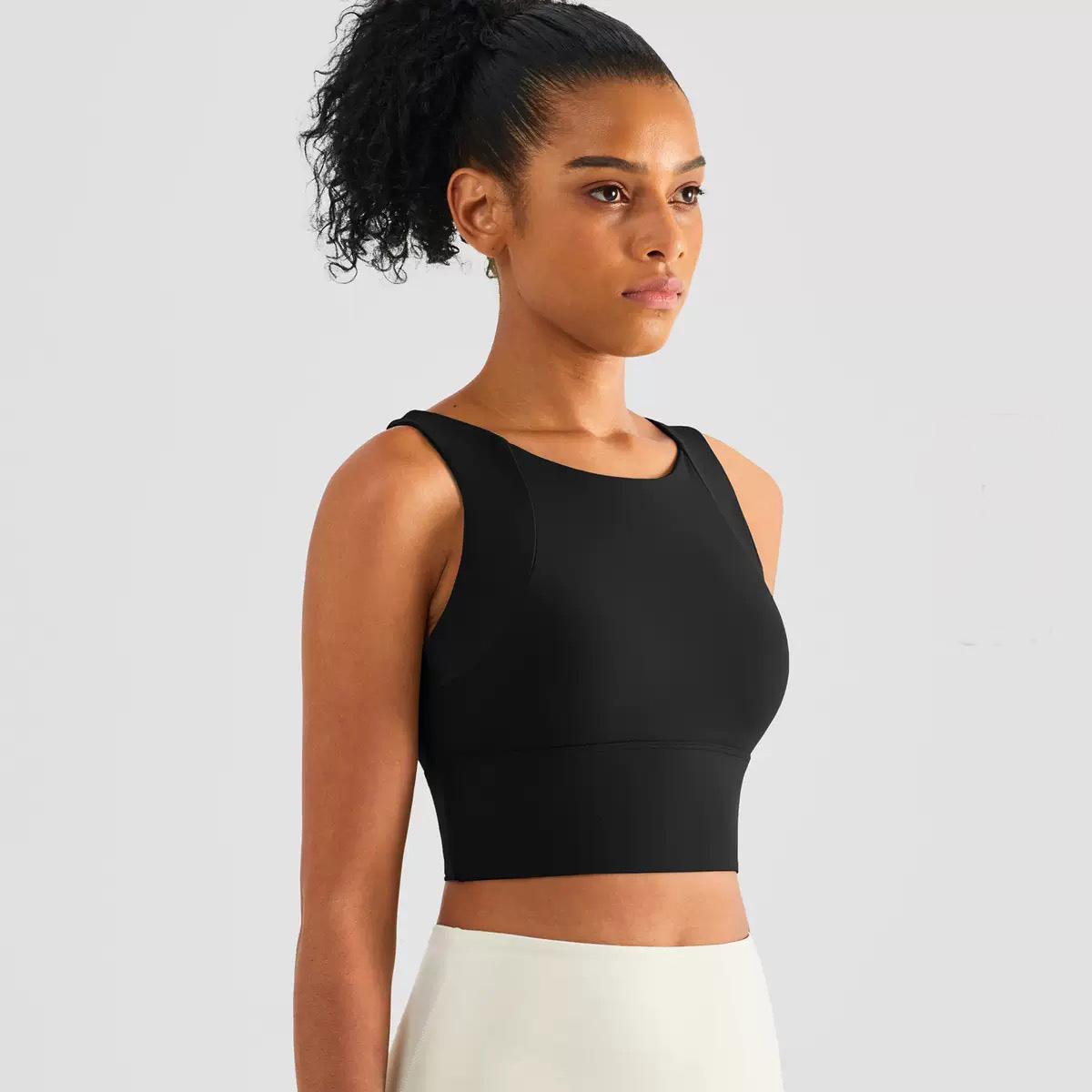 【SEYSEY‘s】台灣現貨 Bralux支撐系列 高強度防震運動內衣 運動內衣 運動背心 運動上衣 健身上衣 健身背心 | 蝦皮購物