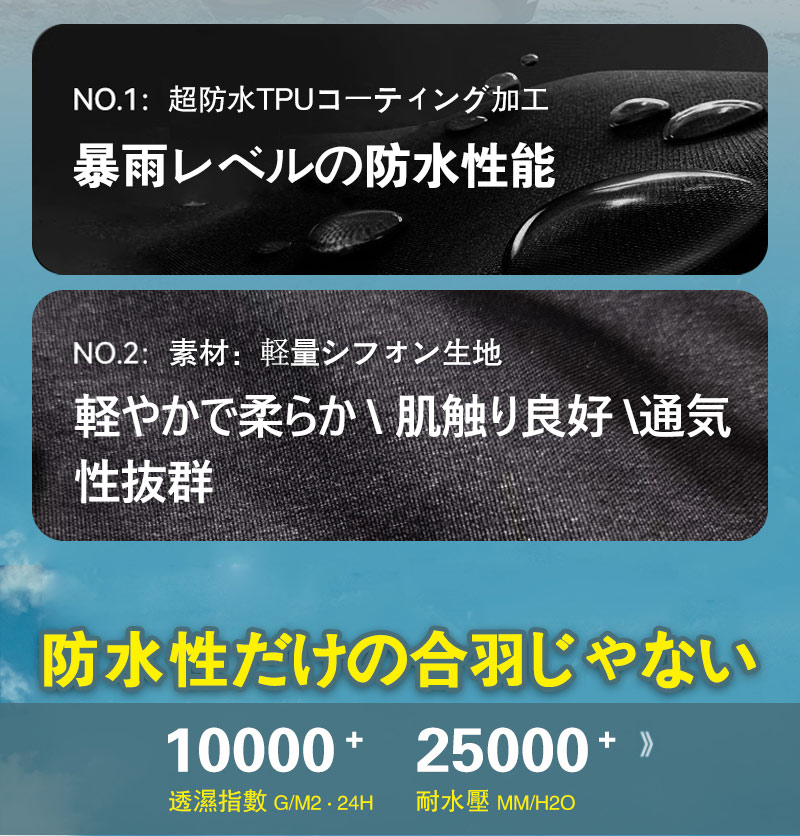 【12h】Ei-006 多功能雨衣套裝 外套 機車 爬山 外送 暴雨式 舒適 透氣 輕量 現貨 日本雨衣 | 蝦皮購物