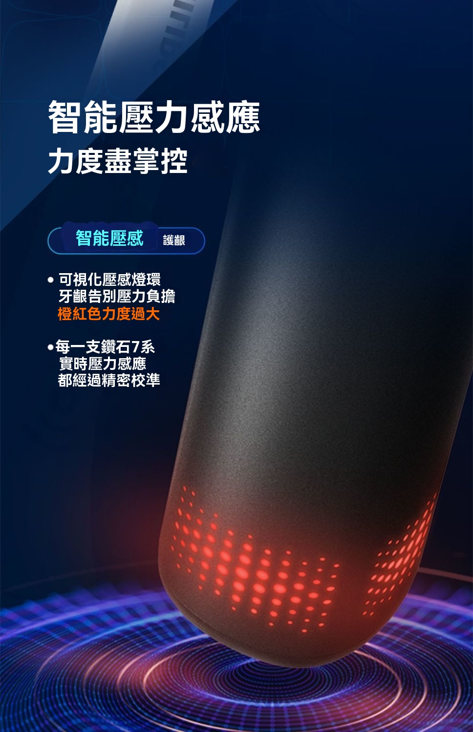 飛利浦電動牙刷 成人男女護齦智能情侶款新款高端鑽石刷7系HX3792 | 蝦皮購物