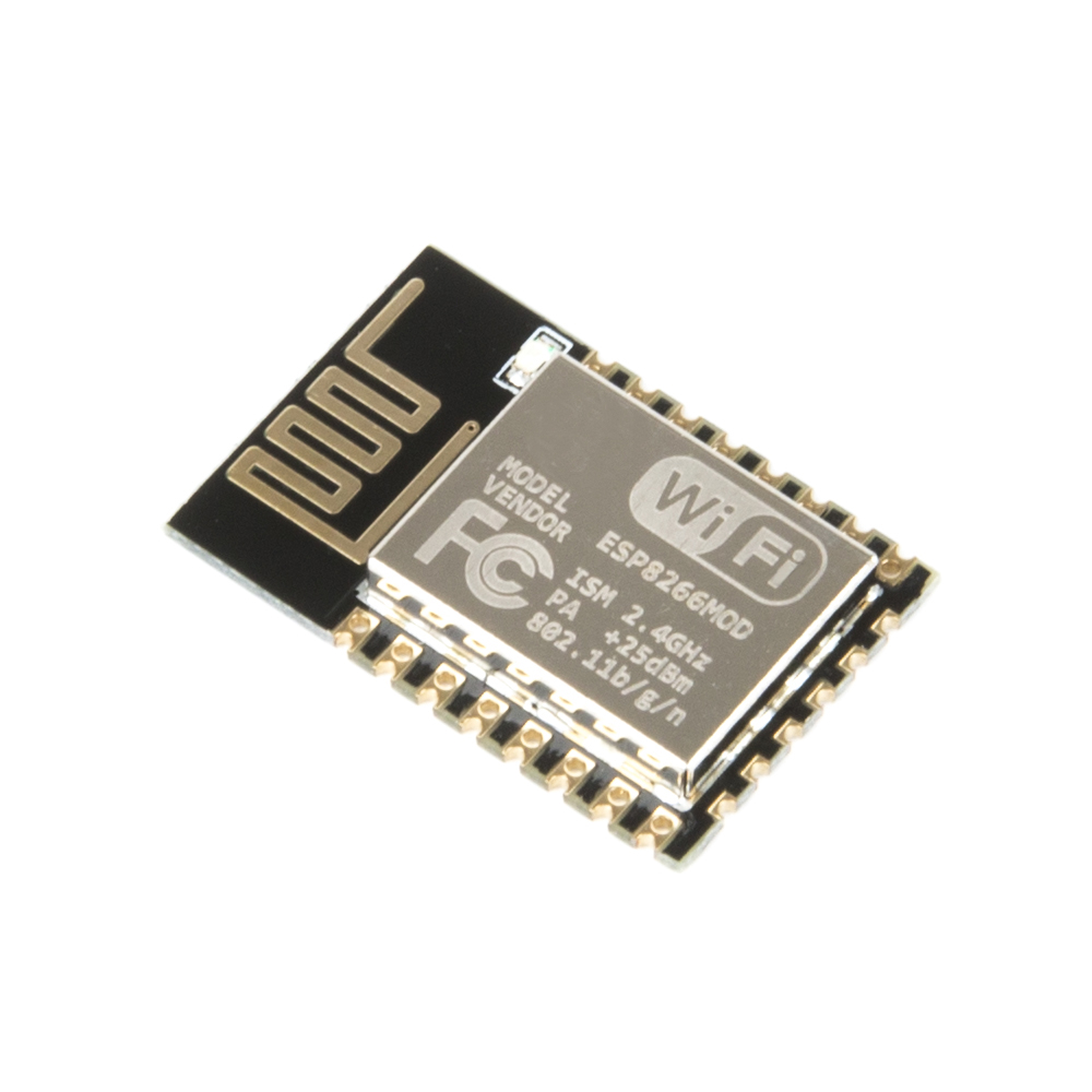 現貨 ESP8266串口WIFI ESP - 12E升級版 遠端無線控制WIF模組 CEE0015 | 蝦皮購物