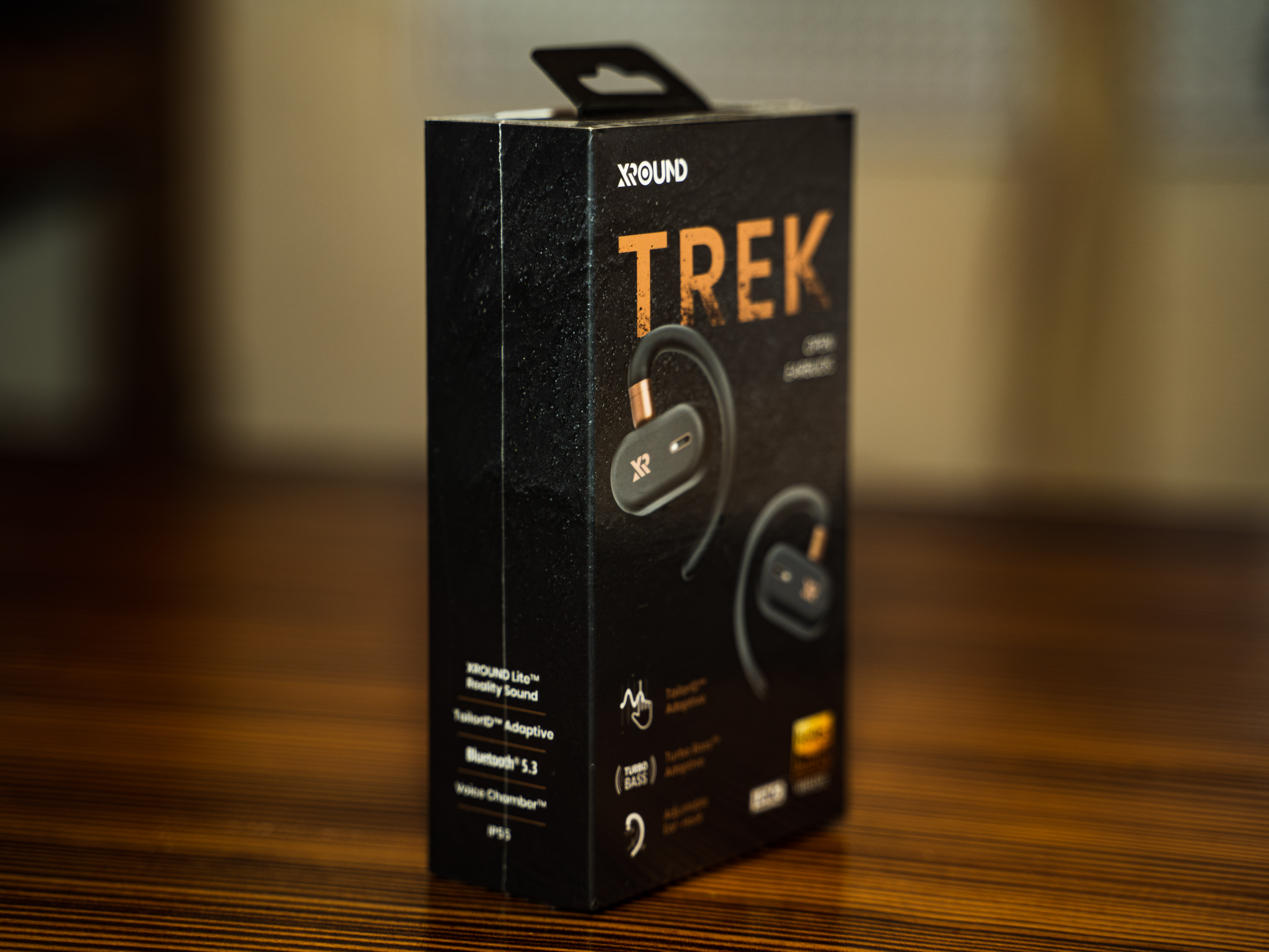 XRound TREK開放式藍芽耳機 | 蝦皮購物