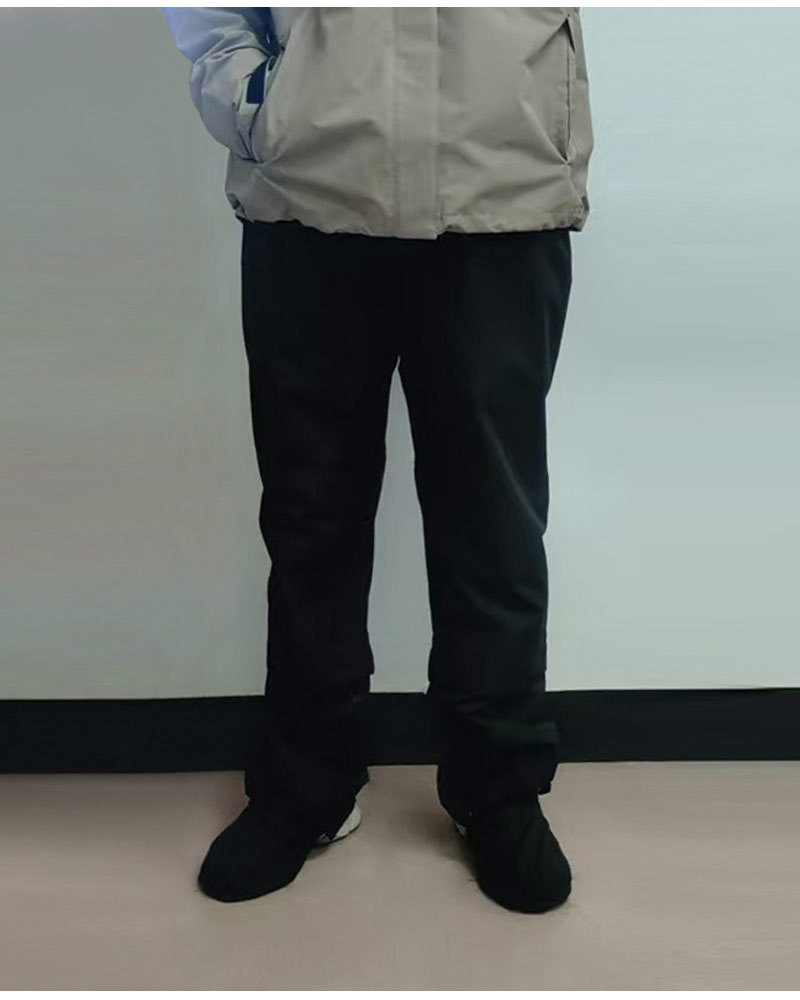 【12h】日系雨褲EI-009PRO 防水透濕 高機能 戶外騎行 附帶隱藏式鞋套 輕量 耐水壓 加厚 柔軟 防風 現貨 | 蝦皮購物