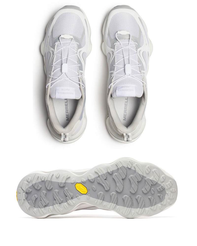 【MERRELL 美國】SPEED ARC MATIS 男GTX多功能健行鞋『白』038255 | 蝦皮購物