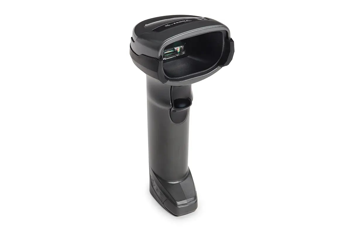 超低價$2990全新原廠商品ZEBRA DS4608-HD手持式二維高解析有線條碼掃描器, USB介面 | 蝦皮購物