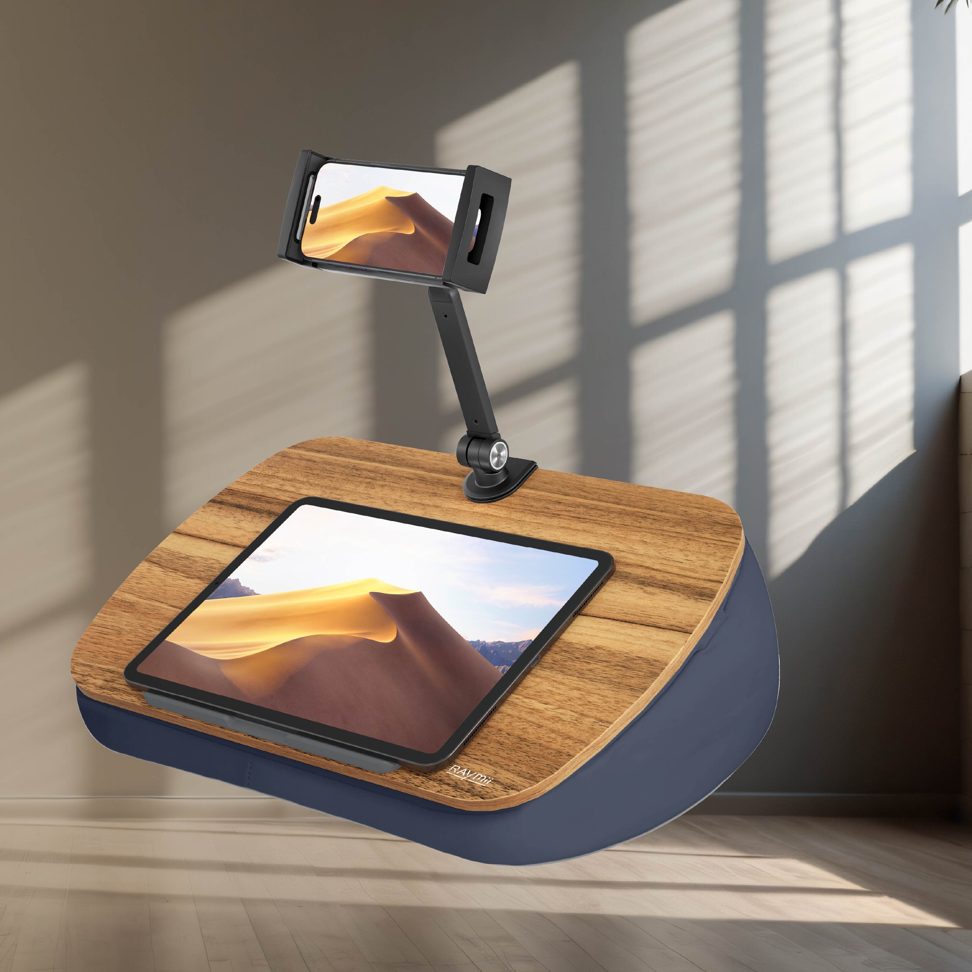 【瑞米 Raymii】 NDA-14 手機平板筆電閱讀抱枕支架 膝蓋枕支架 手機架 平板支架 平板架 | 蝦皮購物