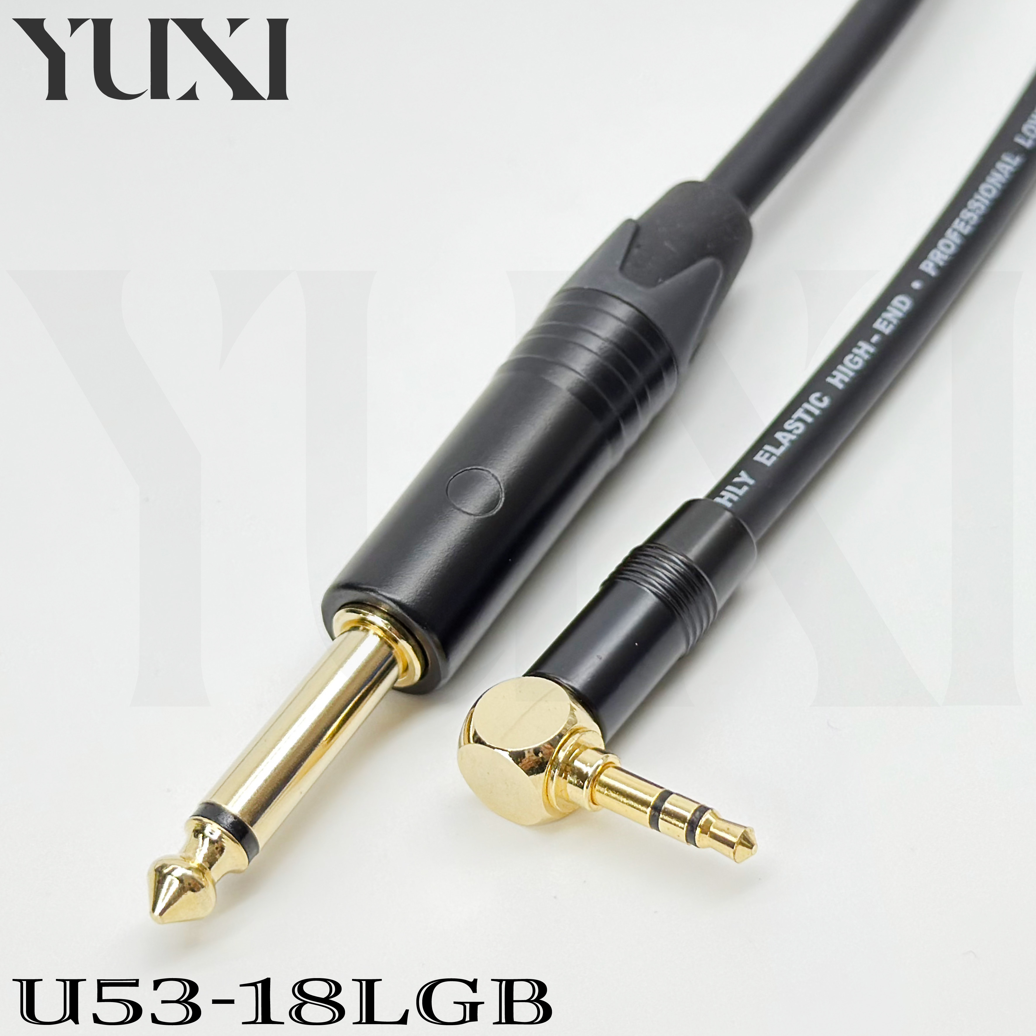 多款 旗艦款 播放線 6.3轉3.5 TRS 6.35mm 3.5mm 6.5mm TS TRS 錄音介面 | 蝦皮購物