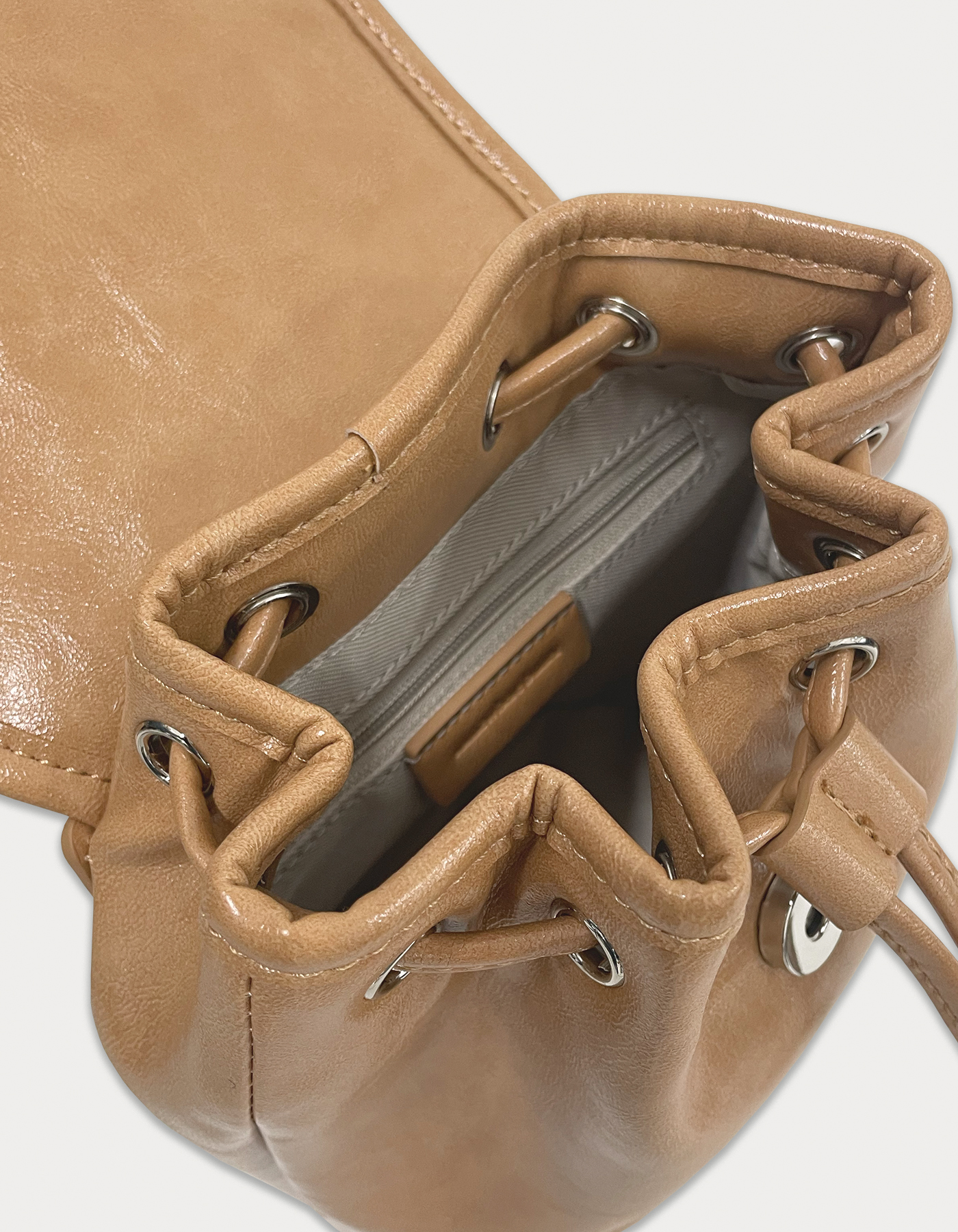 [現貨+預購] 迷你款 🇰🇷 SOMEWHERE BUTTER 🧈 mini fle backpack 迷你後背包 | 蝦皮購物