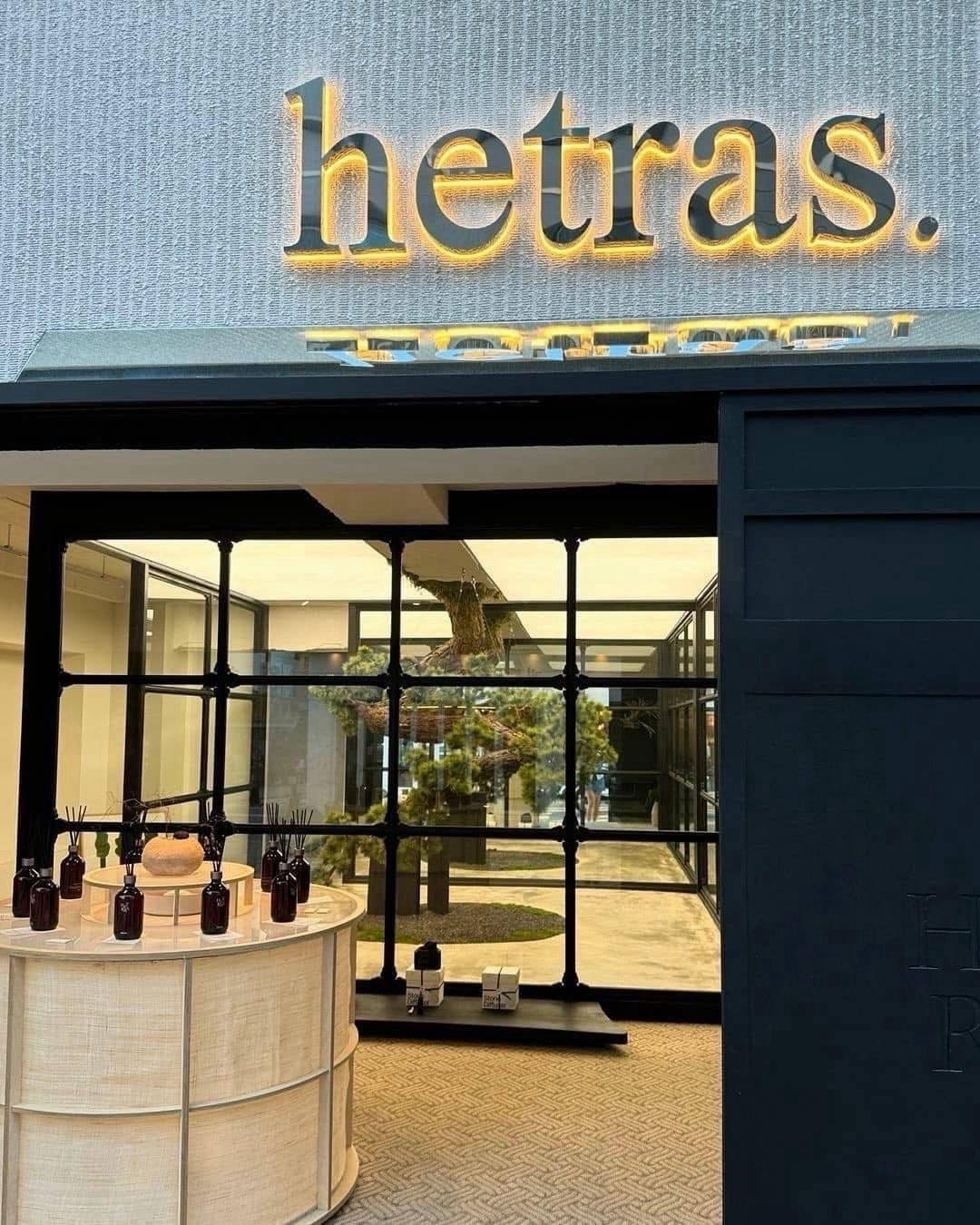 Coucou 韓國香氛現貨 hetras 首席調香師香氛噴霧 300ml 2瓶組 正韓香氛 GD香氛 香氛噴霧 噴霧 | 蝦皮購物