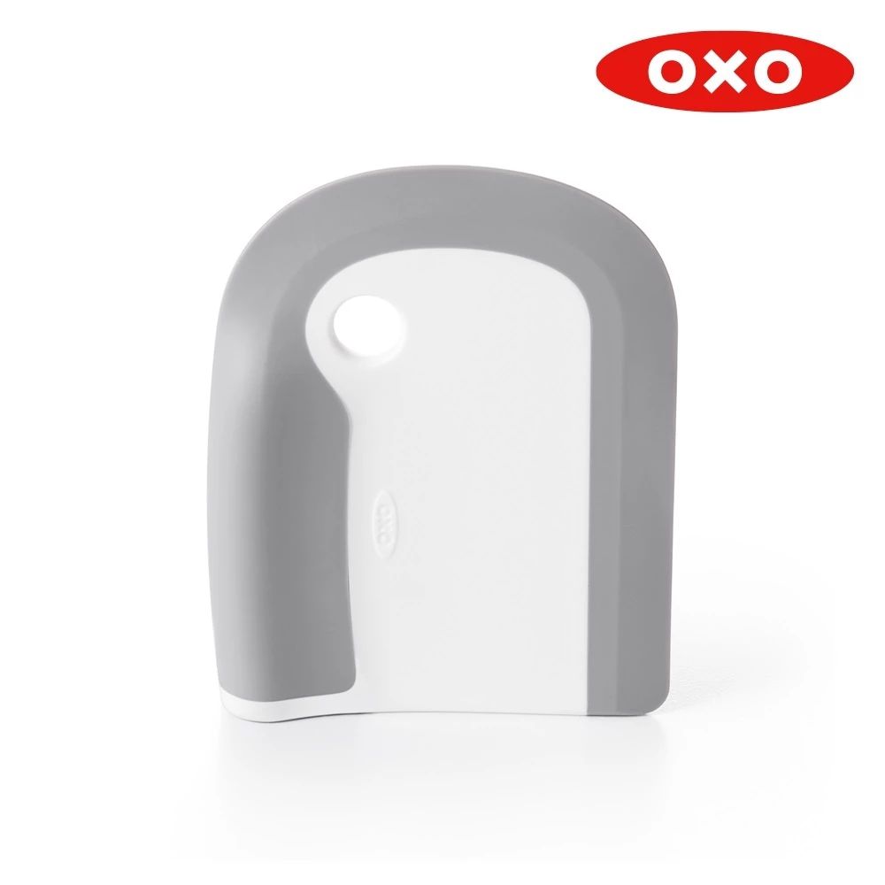 【滿599送贈品】OXO 好清理矽膠刮刀 矽膠刮刀 刮刀 清理刮刀 | 蝦皮購物