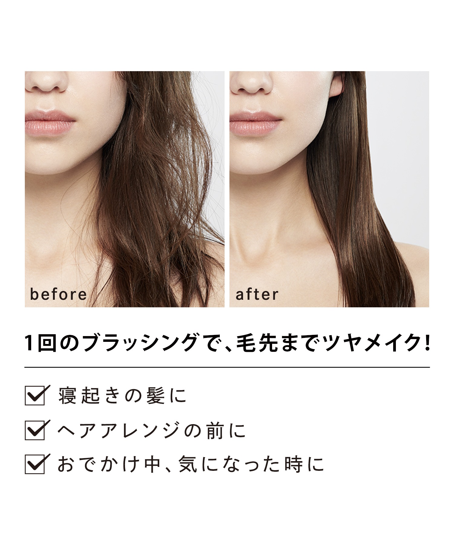 ReFa 日本代購 心型梳子 柔順蓬鬆梳子 頭皮梳 光澤柔順梳 多色 七夕送禮 生日禮物 打結神器 撫平毛躁 | 蝦皮購物