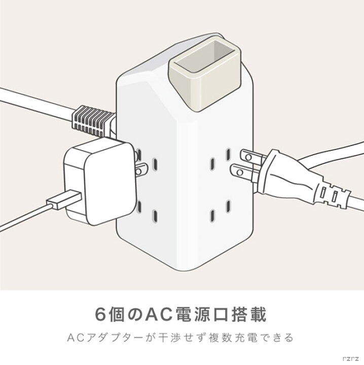 現貨 日本utlim 小房子 造型 插座 延長線 2m USB充電 豆腐頭 Sonic 房子造型 生日禮物 交換禮物 | 蝦皮購物
