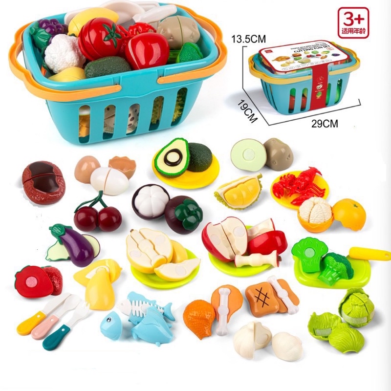 現貨/開發票 】切切樂 可剝可切 辦家家酒 兒童玩具 玩具 廚房玩具 | 蝦皮購物