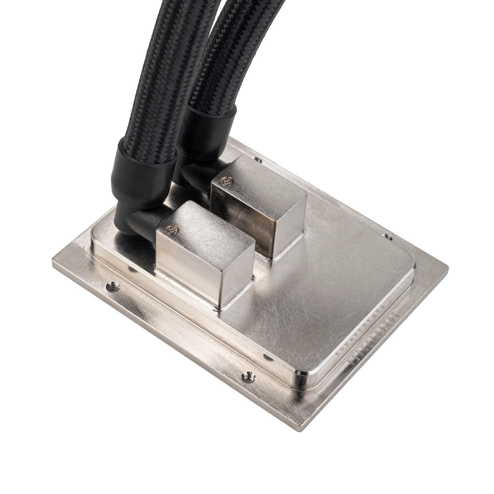 小白的生活工場*銀欣 SilverStone XE360PDD 一體式水冷系統/雙水泵雙CPU水冷頭設計 | 蝦皮購物