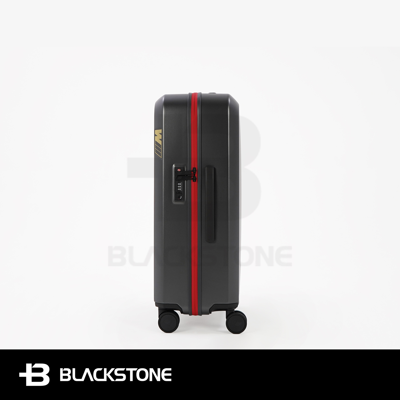 【黑石研創】BMW 原廠 M行李箱 灰色 80225A7C975 | 蝦皮購物