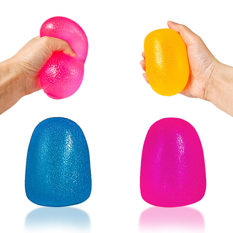 Schylling NeePlay-Doh Needoh 紋理感官玩具「ROSE同款」慢回彈壓力球 樸彩英同款 | 蝦皮購物