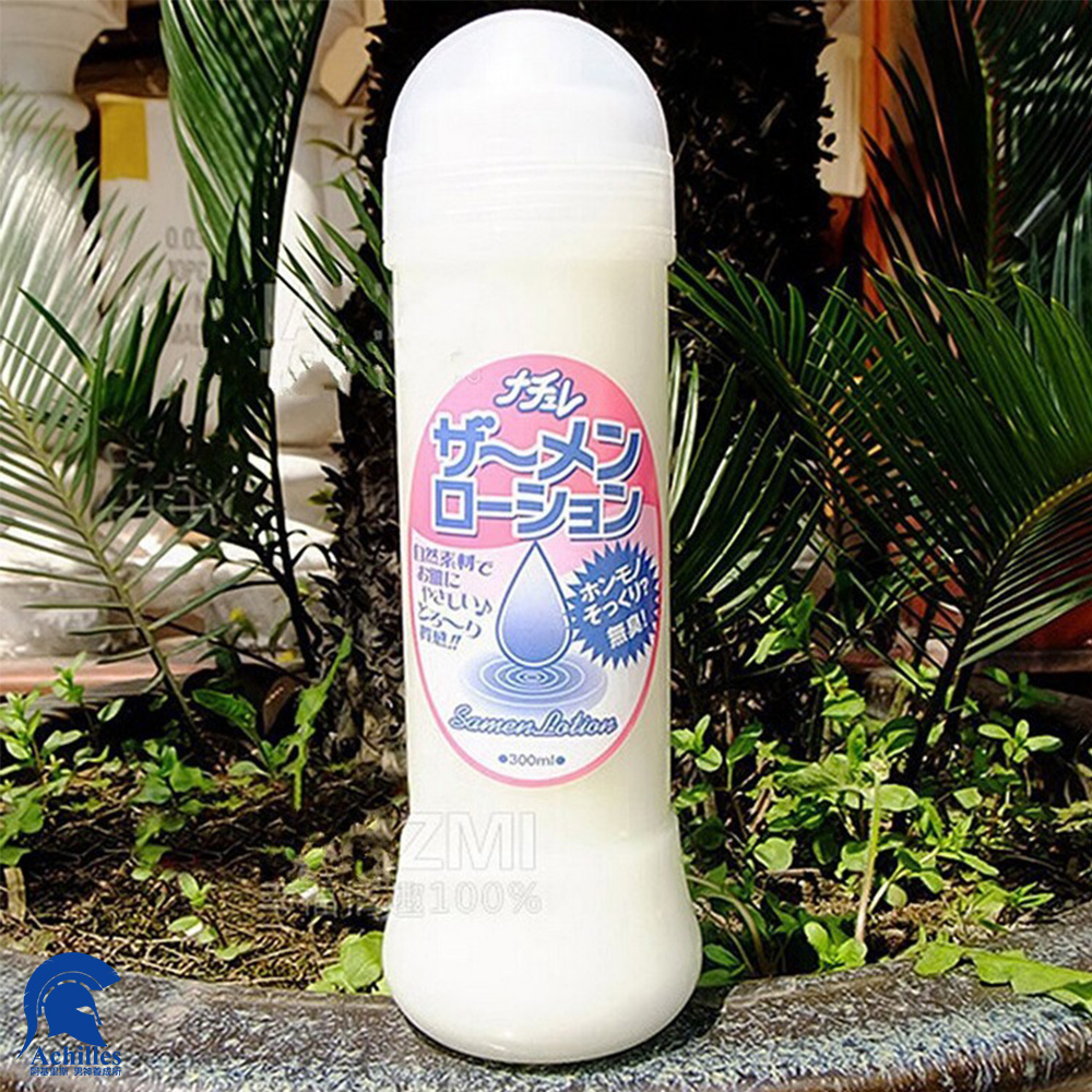 日本NPG SEMEN LOTION 擬真精液水性潤滑液-300ml/200ml 日本製(KY,潤滑劑,洨,情趣用品) | 蝦皮購物
